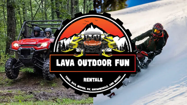 Lava Outdoor Fun Rentals - Lava Hot Springs Chamber of Commerce