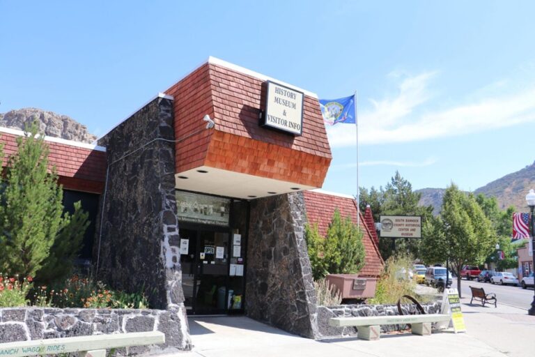 A Fall Bucket List for Every Adventure in Lava Hot Springs in Lava Hot ...